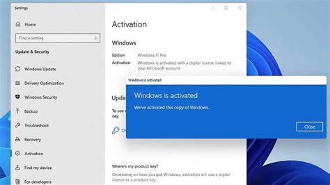 How To Activate Windows Legally For Less PC Guide