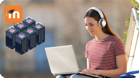 Hosting Moodle ELearning Software SRL