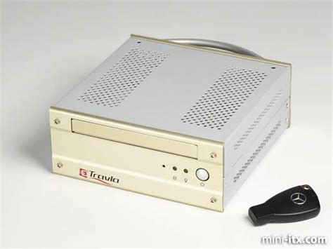 Mini Itx Com News Travla S Hybrid Nano Mini ITX Case