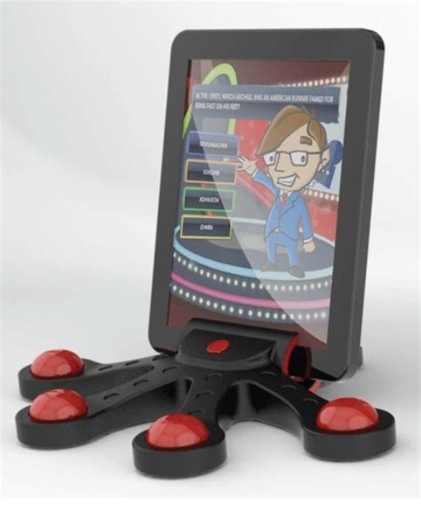 Apptoyz Appquiz Turns Your Smartphone Into A Fully Interactive Quiz Machine