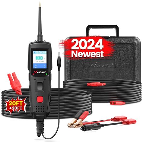 Power Circuit Probe Kit V V Automotive Circuit Nepal Ubuy