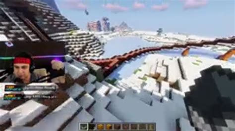 ماین کرافت با نوید و عمو بیگ آقا لزگوه¿¿¿¿