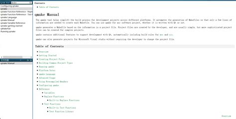 【解决vs qt罕见的错误】【error running qmake】【qmake 乱码字符】【qmake error creating