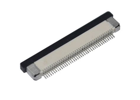 Super Thin Male 40 Pin Fpc Connector 0 5 Mm Pitch Board To Board Connector