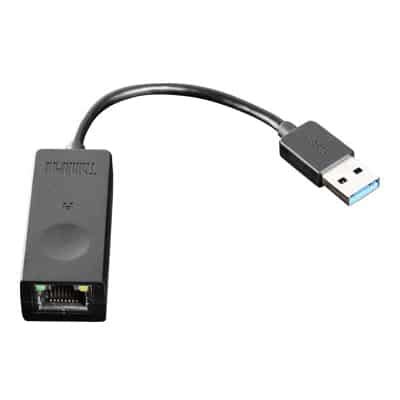 ThinkPad USB To Ethernet Adapter X S Almiria Techstore Kenya