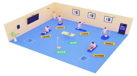 什么是ai智慧运动?ai体育健身有哪些应用场景? 知乎 什么是ai智慧运动?ai体育健身有哪些应用场景? 知乎