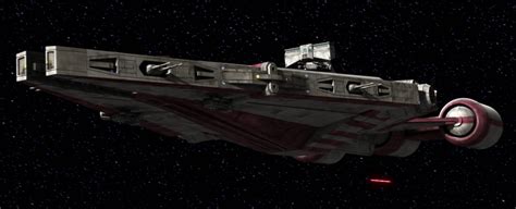 Arquitens Class Light Cruiser Wookieepedia The Star Wars Wiki