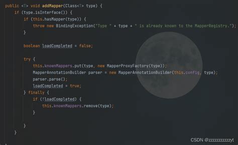 这mybatis究竟底层的实现原理是啥啊?mybatis Reactive Csdn博客 这mybatis究竟底层的实现原理是啥啊?mybatis Reactive Csdn博客