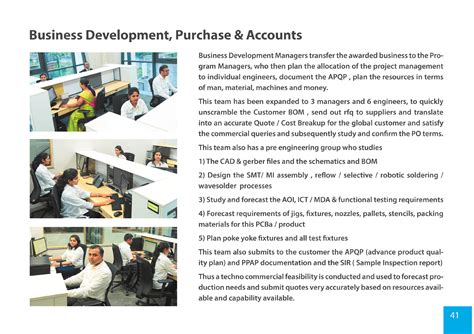 Frontline Electronics