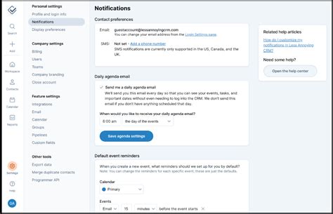 Less Annoying CRM Reviews 2024 Less Annoying CRM Alternatives Pricing