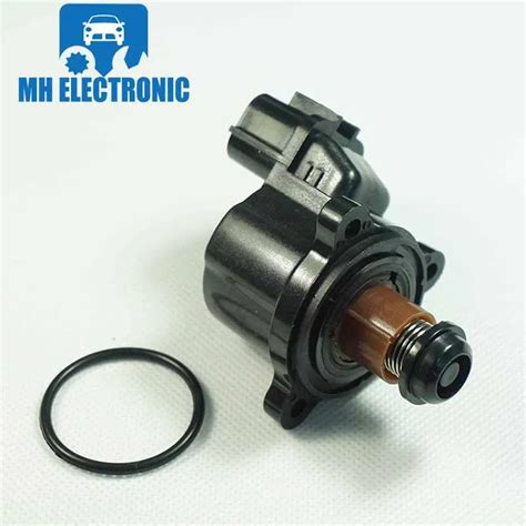 MH-ELECTRONIC-IAC-IDLE-AIR-CONTROL-VALVE-For-Mitsubishi-Pajero-Montero ...