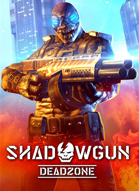 Shadowgun Deadzone Windows Mac Web Ios Ipad Android Androidtab Game Moddb