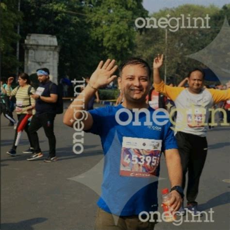 Amit Kumar Das On Linkedin Tata Steel Kolkata Marathon