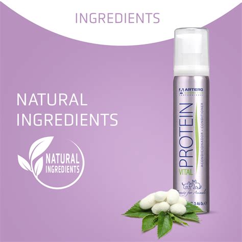 Artero Protein Vital 100 conditioner