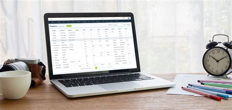 Exploring The Benefits Of Cloud Based ERP Systems LionO ERP