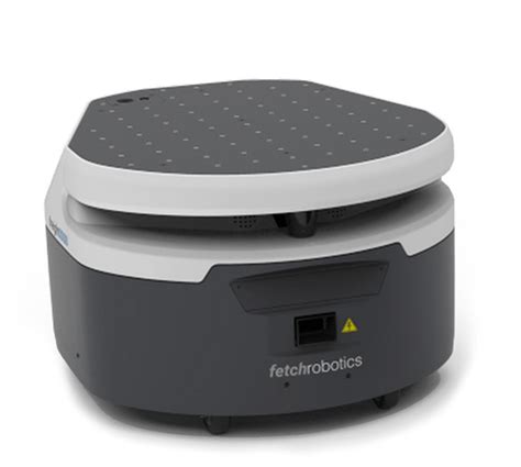 Fetch Robotics Vendor Profile In The Mobile Robot Directory