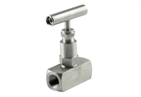 Ball Valve Vs Needle Valve The Ultimate Comparison D R Metal Industry