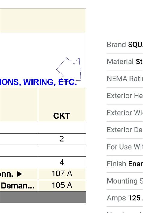 Panel Schedule Autodesk Community