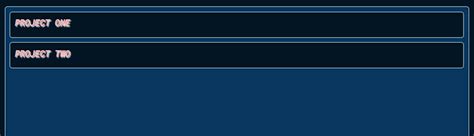 Expanding A With A Click Event Web Development Codecademy Forums