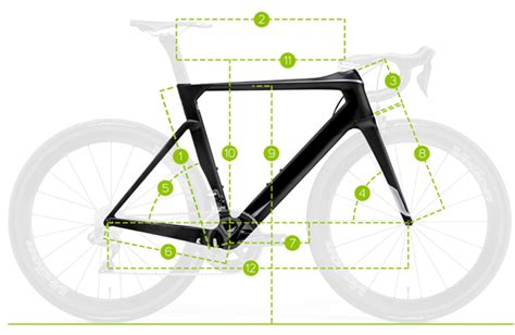 Merida Reacto Disc 9000 E Black Black Road Bike Activesport