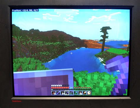 IBM C N CRT Database