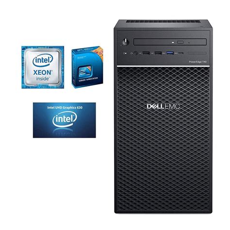 Buy New Dell PowerEdge T40 Server In Nairobi Kenya At Affordable Price Servers Kenya