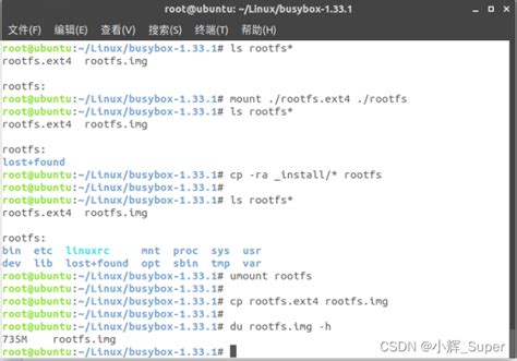 itop 3568 开发板文件系统构建学习笔记（4）tslib 移植与使用 csdn博客