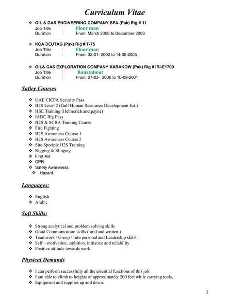 Assistant Driller Pdf