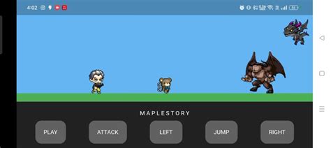 prabhash ranjan on linkedin androidgames maplestory