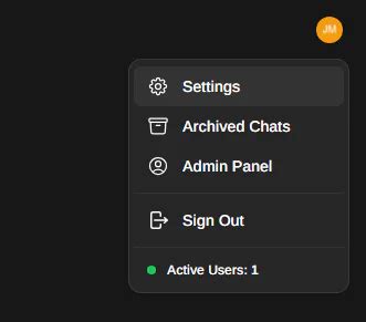 How To Install Ollama With Open WebUI In Arch Linux