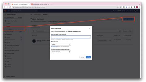Gitlab CI CD