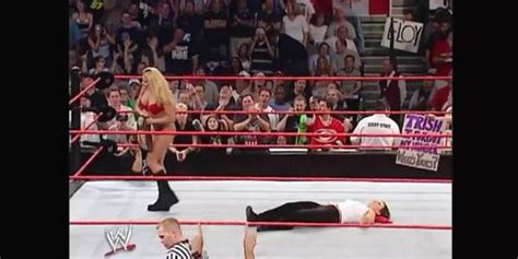 Trish Stratus Pornstar Tnaflix Com