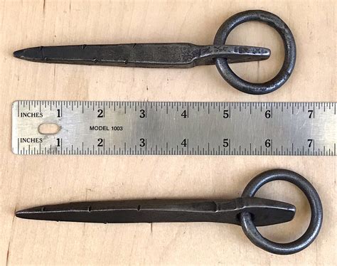 Alex Lienert Pitons Karabin Climbing Museum