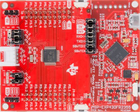Texas Instruments Un Core Fatto Per L Integrazione Il Progettista Industriale