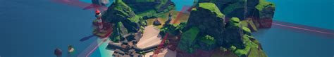Party Game 3 Sequencer Cannonball Animations In Unreal Editor For