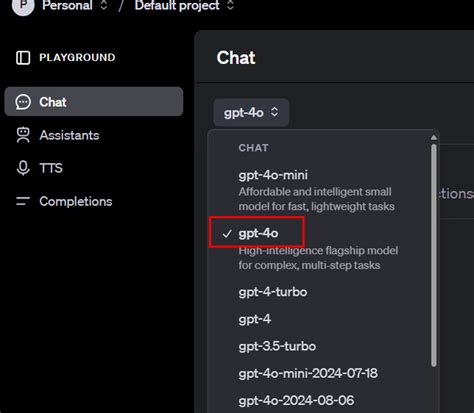 Configuration Genaiscript