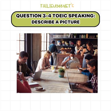 Toeic Speaking Sample Test Đề Thi Thử Có Kèm đáp án