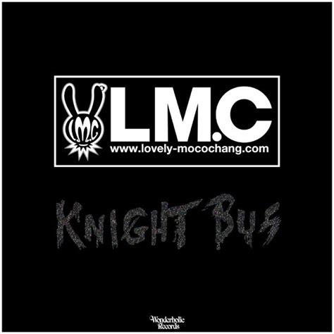 Knight Bus By Lm C Jrock News