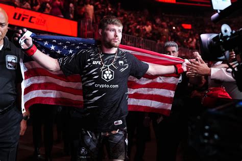 Ufc White House Fight Card 2026 Building The Dream Lineup For America