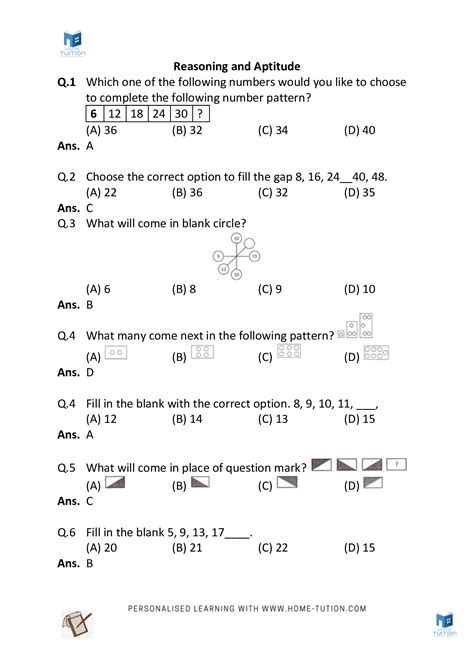 Cbse Worksheet Class 1 Evs Reasoning And Aptitude Mcqs Home Tution