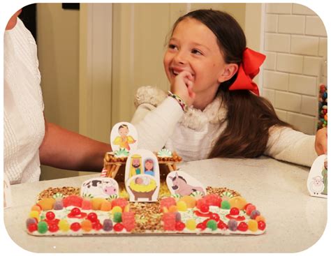 Gingerbread Bash Go Curriculum