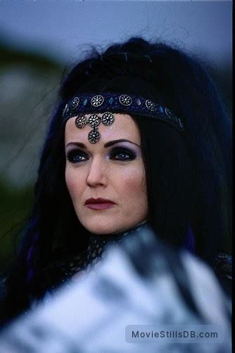 Miranda Richardson Merlin