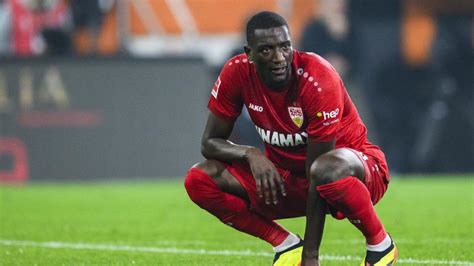 Bvb Schock Guirassy Transfer Wackelt