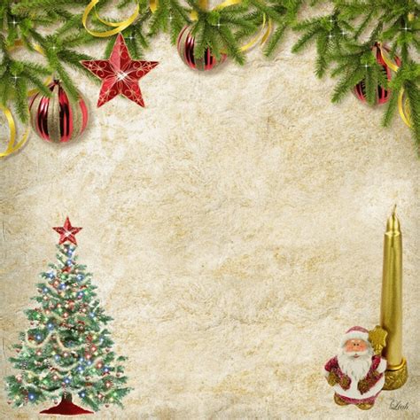 Christmass In Backgrounds