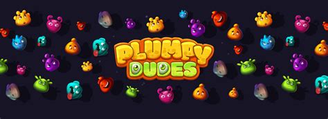 Collection Of Emoticons With Blob Characters On Behance