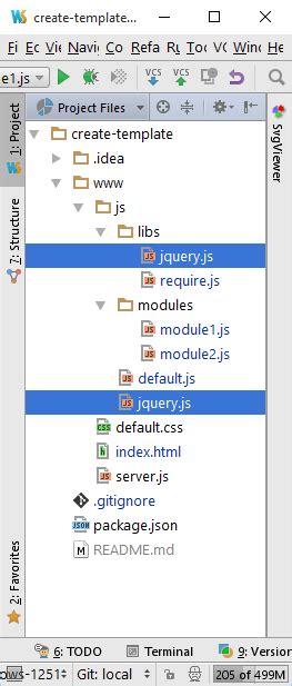 Javascript Requirejs Cant See Jquery Stack Overflow