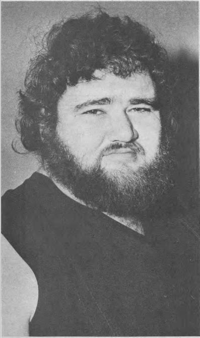 Jerry Blackwell Wikipedia