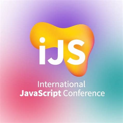 International Javascript Conference Youtube