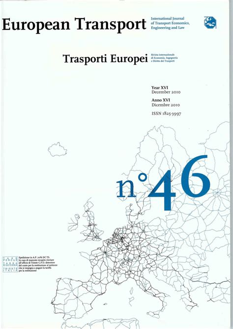 Pdf Intermodal Terminals Simulation For Operation Management