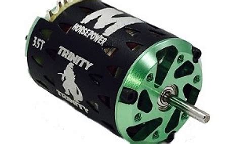 Supercharge Your R C Dragster With Trinitys Monster Mod 3 5T Brushless Motor RC Newb
